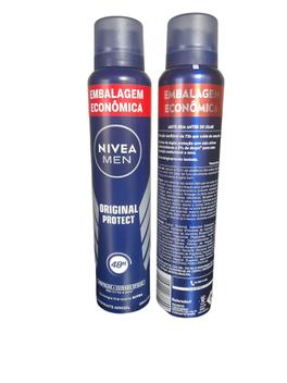 Desodorante nive men - Nivea - Desodorante - Magazine Luiza