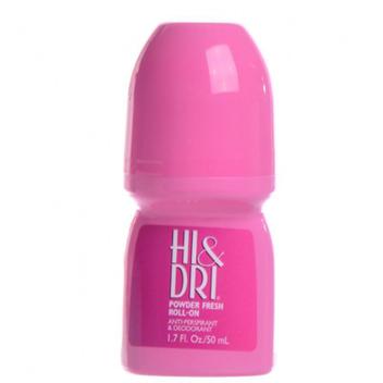 Desodorante Roll-In Hi & Dri Powder Fresh 50 ml ' - REVLON ...