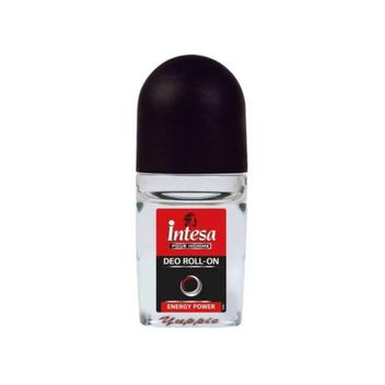 Desodorante Roll-on Energy Power Intesa 50ml - Desodorante - Magazine Luiza