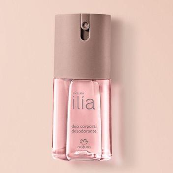 Desodorante Spray - Ilía - Natura - 100ml - Desodorante - Magazine Luiza