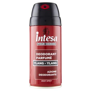 Desodorante Spray Intesa Ylang Ylang 150ml - Desodorante - Magazine Luiza