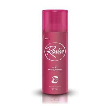 Desodorante Spray Rastro 90ml Kit C/24 - Desodorante - Magazine Luiza