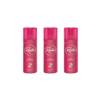 Desodorante Spray Rastro 90Ml-Kit C/3Un - Desodorante - Magazine Luiza