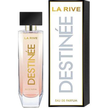 Destinee La Rive Eau de Parfum - Perfume Feminino 90ml - Perfume ...