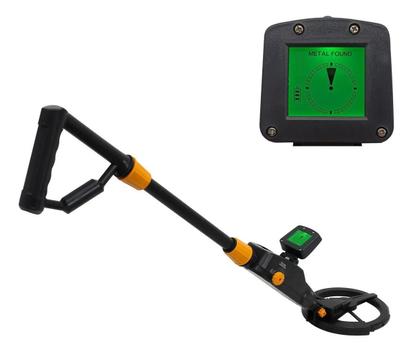 Detector De Metal Infantil Md 1008A - Tianxun - Detector de Metal ...