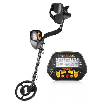 Detector De Metal Md 3028 - Tianxun - Detector de Metal - Magazine Luiza