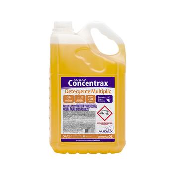 Detergente Desengordurante 5 Litros Multiplic - Audax - Desengordurante - Magazine Luiza