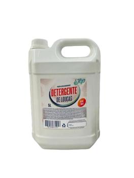 Detergente Neutro 5 Litros Troppel - TROPEL - Detergente - Magazine Luiza