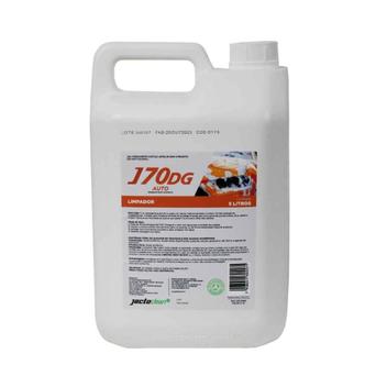 Detergente Neutro Automotivo J70DG 5 Litros Jacto - Jacto Clean ...