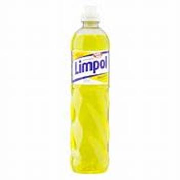 Detergente neutro louça 500 ml limpol - Detergente - Magazine Luiza