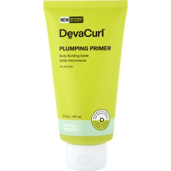 Deva Curl Plumping Primer Body-Building Gelee 5 Oz - Deva Concepts - Maquiagem - Magazine Luiza