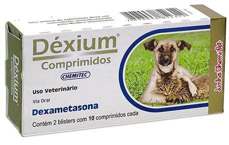 Dexium chemitec - Assepsia Hospitalar - Magazine Luiza