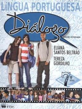 Dialogo - Edicao Renov. 7º Ano - Tit.Prov. - FTD DIDATICA E LITERATURA ...