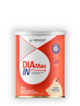 Diamax in 370g - prodiet - Complemento Alimentar Adulto - Magazine Luiza