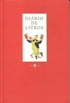 Diário de Livros - OCTAVO - Outros Livros - Magazine Luiza