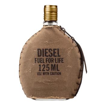 Diesel Fuel For Life Eau de Toilette - Perfume Masculino 125ml ...