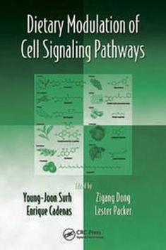 Dietary Modulation Of Cell Signaling Pathways - Livros de Medicina ...