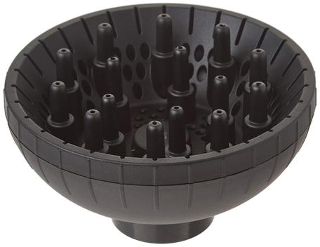Difusor BaBylissPro para Secador Rapido ou Brava - Difusor para Secador ...