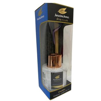 Difusor de Aroma Orvalho Premium 270ml - Amazonia Aromas - Difusor de ...