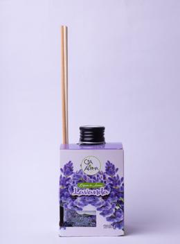Difusor De Aromas Aromatizador De Varetas Perfume O Ambiente - Orvalho ...