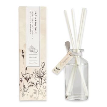 Difusor Reed Pre de Provence Heritage Home Fragrance 90 ml - Home Spray - Magazine Luiza