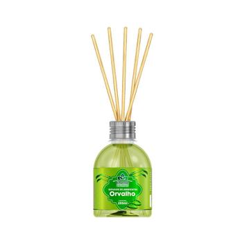 Difusor Varetas Aromatizador Ambientes Aroma Fragrância Orvalho 280ml ...