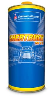 Diluente Poliester/pu Shertruck Sw486 900ml Sw - SHERWIN WILLIAMS ...