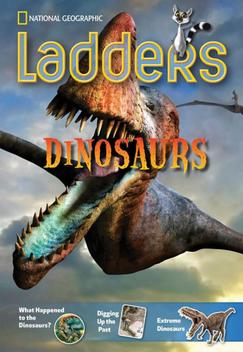 Dinosaurs social studies ladders - Outros Livros - Magazine Luiza