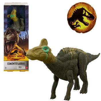 Dinossauro Edmontosaurus Jurassic World 3+GWT54/HFF09 Mattel - Bonecos ...