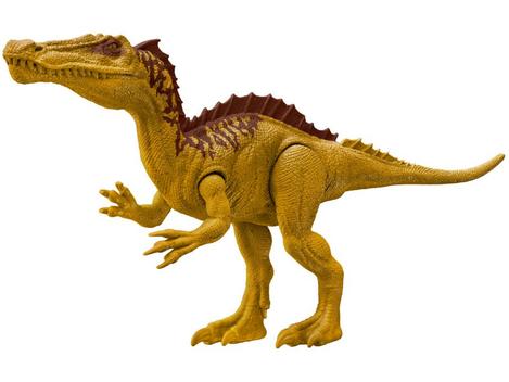 Dinossauro Jurassic World GWT54 15cm Mattel - Bonecos - Magazine Luiza