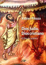 Dios judío, Dios cristiano - Livros de Religião - Magazine Luiza