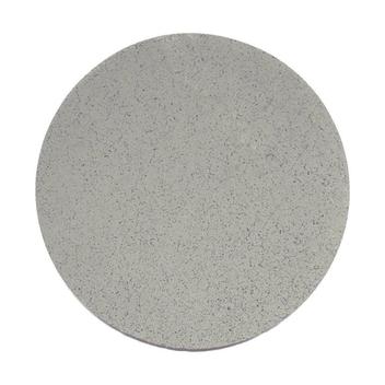 Disco abrasivo Lixa Hookit Trizact 6" (152mm) 3000 02085 1Un 3M Brasil ...