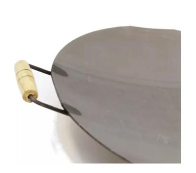 Disco de Arado 50cm alça madeira - Arado Original - Disco de Arado ...