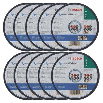 Disco De Corte Deep Cut 4.1/2X1.0X7/8 10Un 2608619383 Bosch - Disco de ...