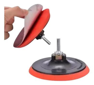 Disco De Corte Mtx-pro 115mm Grão 80 - 762189 - Disco de Lixa / Flap ...