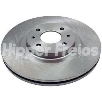 Disco de freio Dianteiro Fiat Strada 2008 a 2015 - HIPPER FREIOS ...