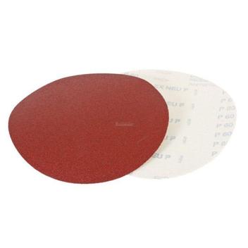 Disco de Lixa com tiras autocolantes P120 Bestfer 10 peças - Disco de ...