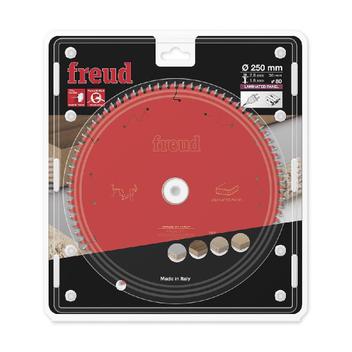 Disco de Serra Circular 10'' para MDF - Freud FR23L001T (80D) - BOSCH ...