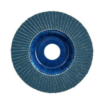 Disco Flap Bosch Expert for Metal 115mm G80 Reto - Disco de Corte - Magazine Luiza