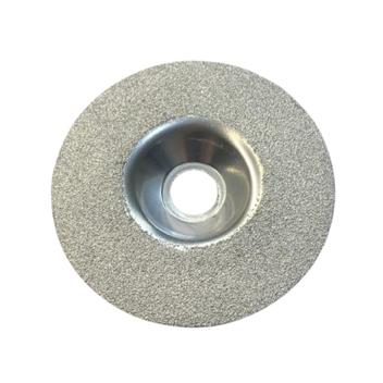 Disco Flap Reto de Desbaste 5 Pol Grão 60 PA01234 Fix Abrasivos - Disco ...