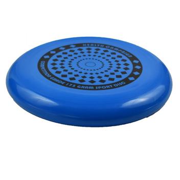 Disco Frisbee Winmax Wmb71089 Azul - Frisbee Pet - Magazine Luiza