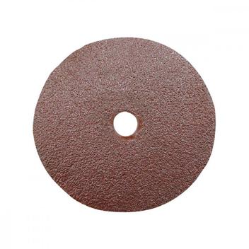 Disco Lixa Disflex 4.1/2 X 50 ./ Kit Com 10 Unidades - Disco de Lixa ...