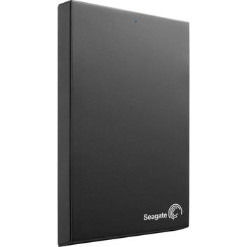Disco rígido externo portátil Seagate Expansion STBX2000401 2TB - HD ...
