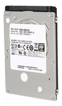 Disco Rígido Interno Hd 500gb Western Digital Wd5000aacs - Rhos - HD ...