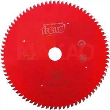 Disco Serra Circular 10 POL para MDF Revestido 250MM x 80 Dentes LP67M ...