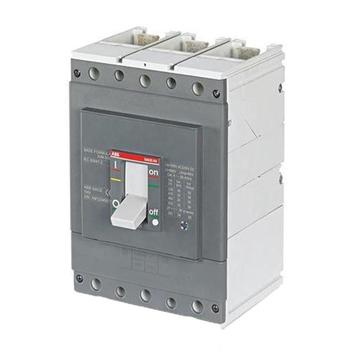 Disjuntor Caixa Moldada FORMULA A3N 400 - 320A - ABB - Disjuntor Caixa ...