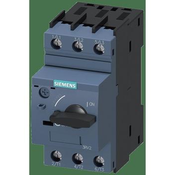 Disjuntor Motor Innovations 3RV20 - Siemens - Disjuntor Motor ...