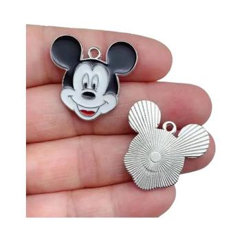 Disney Mickey Minnie Mouse Personagem Dos Desenhos Animados Avatar Diy ...
