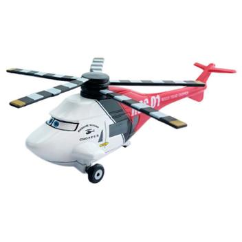 Disney Pixar Carros Helicóptero Rescue Squad - Aviões e Helicópteros de ...