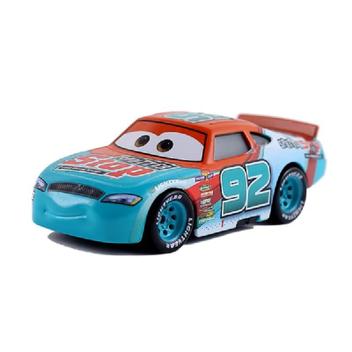Disney Pixar Cars 3 Corredor 92 Sputter Stop - Caminhões, Motos e ...